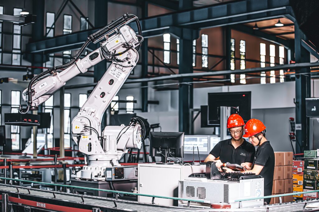 ERP Implementation in Manufacturing: Top Priorities and Best Practices ...